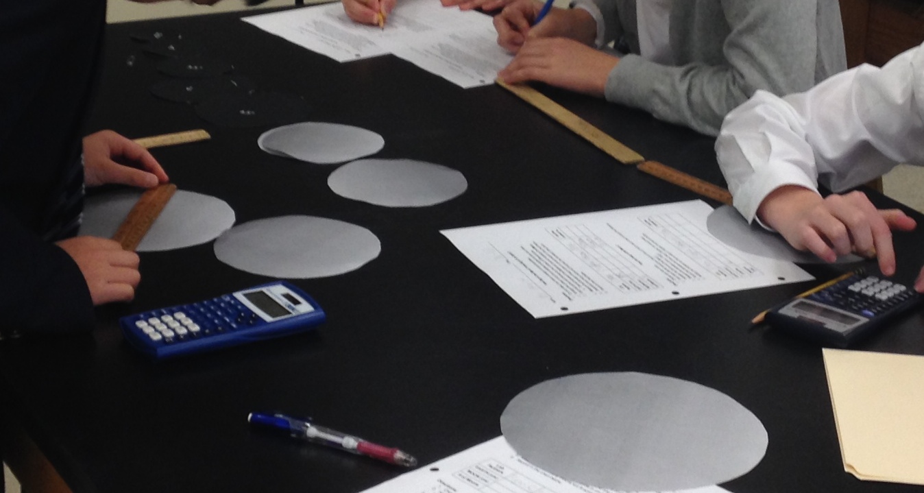 How far away is the Moon? – Middle School Science Lessons