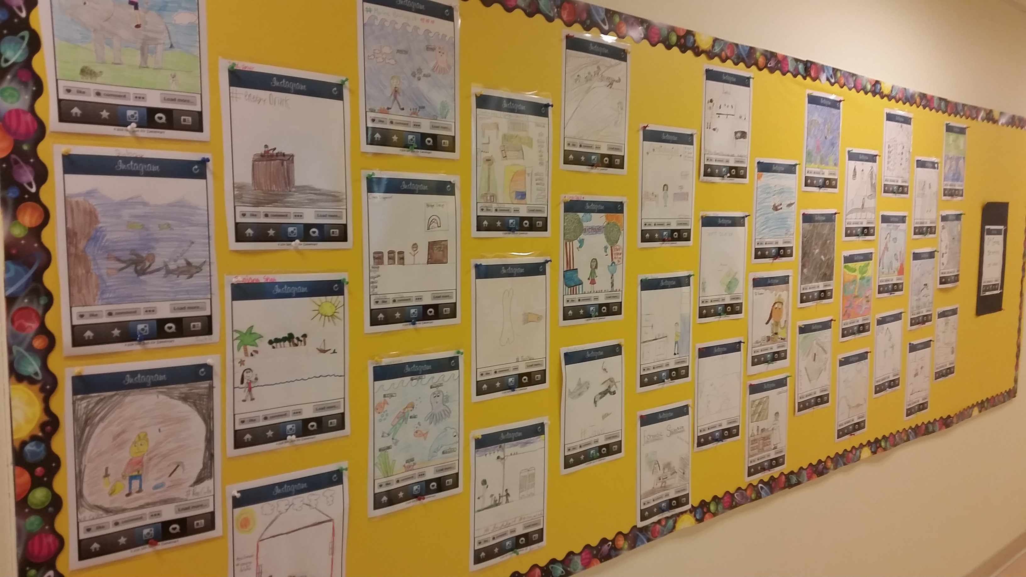 “I am a Scientist” – Social Media – Middle School Science Lessons