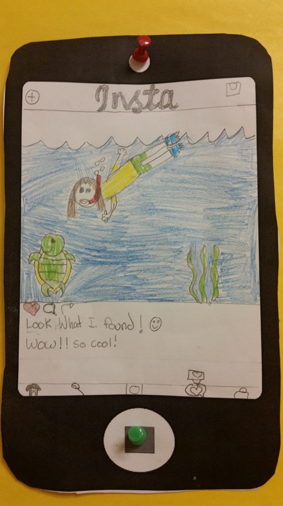 “I am a Scientist” – Social Media – Middle School Science Lessons