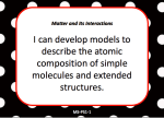 Free & Ready to Print: “I Can” Statements for NGSS and “Big Idea ...