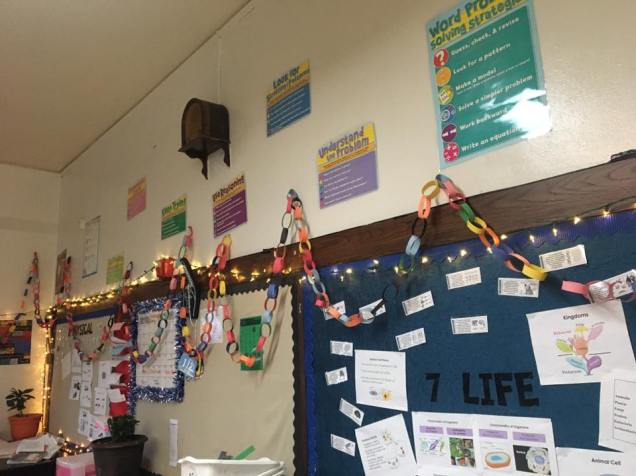 DNA – Paper Protein Chains Activity – Middle School Science Blog