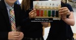 Magical Measuring Skills – Rainbow Colored Test Tubes & Designer Colors ...