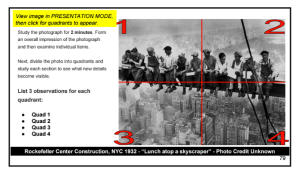 Science Prompts, Starters, Warm-Ups, & Do Nows – Middle School Science ...