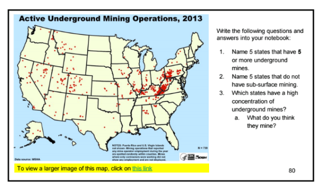 Science Prompts, Starters, Warm-Ups, & Do Nows – Middle School Science Blog