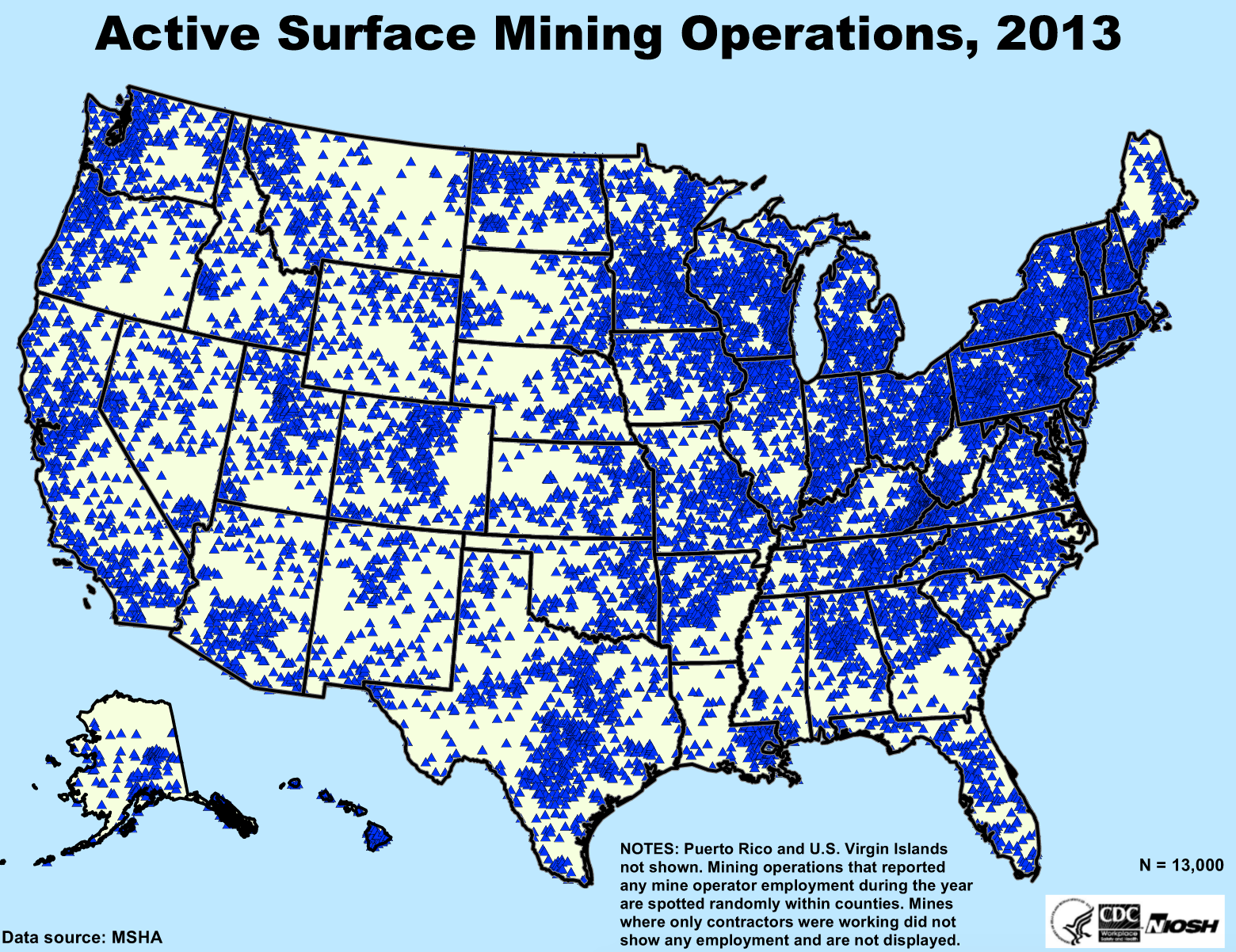 What is Mining? An introduction to Mining – Middle School Science Blog