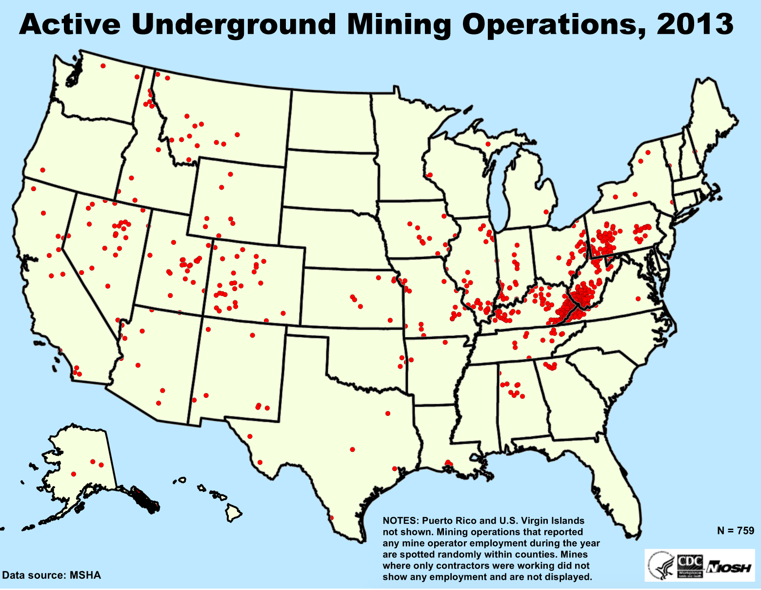 What is Mining? An introduction to Mining – Middle School Science Blog