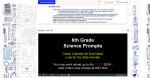 Power School Learning Management System – Middle School Science Blog