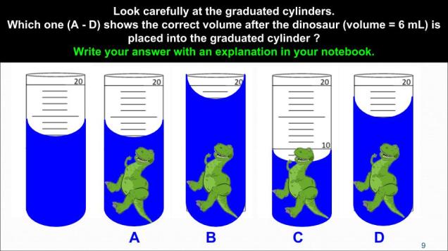 Free Science Starters, Bell Ringers, Warm Ups, Writing Prompts – Middle ...