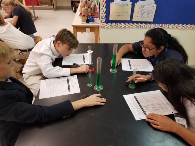 6th Grade Daily Lessons 2018-2019 – Middle School Science Blog