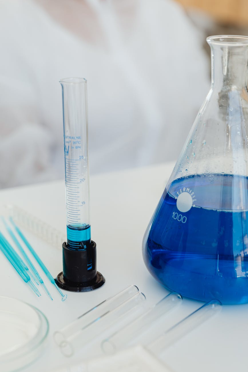 Finding the Mass, Volume, and Density of Water Lab – Middle School ...